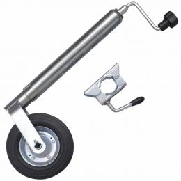 Jockey Wheel | Electric Jockey Wheel | Motorised Jockey Wheel