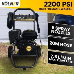 Pressure Washers Shop Powerful Pressure Washers Australia Wide