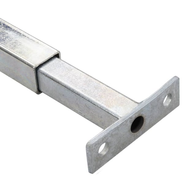 Adjustable Security Window Bar 710-1200 Mm Adjustable Security Window Bar 710-1200 Mm
