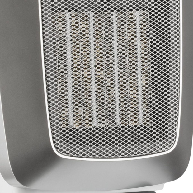Olimpia Splendid Caldostile D Ceramic Fan Heater - 2000W