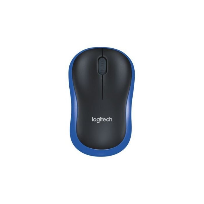 Logitech M-185 Wireless Mouse