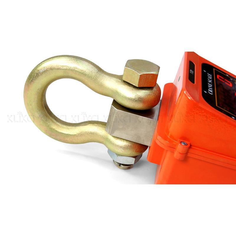 Digital electronic crane scales 10000kg