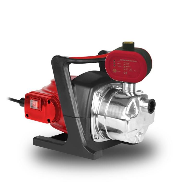 MATRIX 1200W Rainwater Garden Pump with Pressure Control