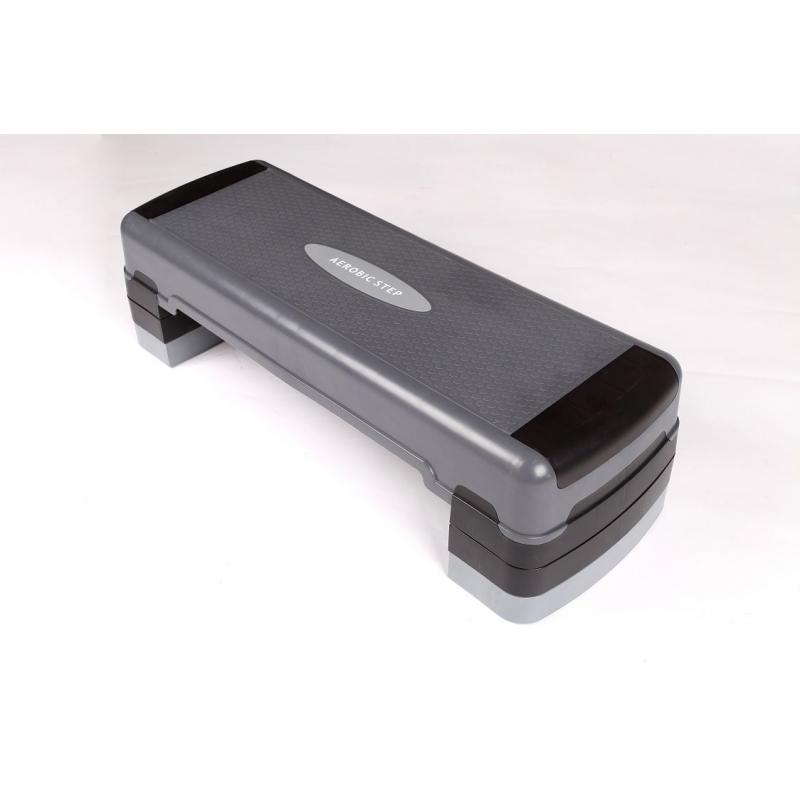 Adjustable Aerobic Step Gym Exercise Fitness Workout