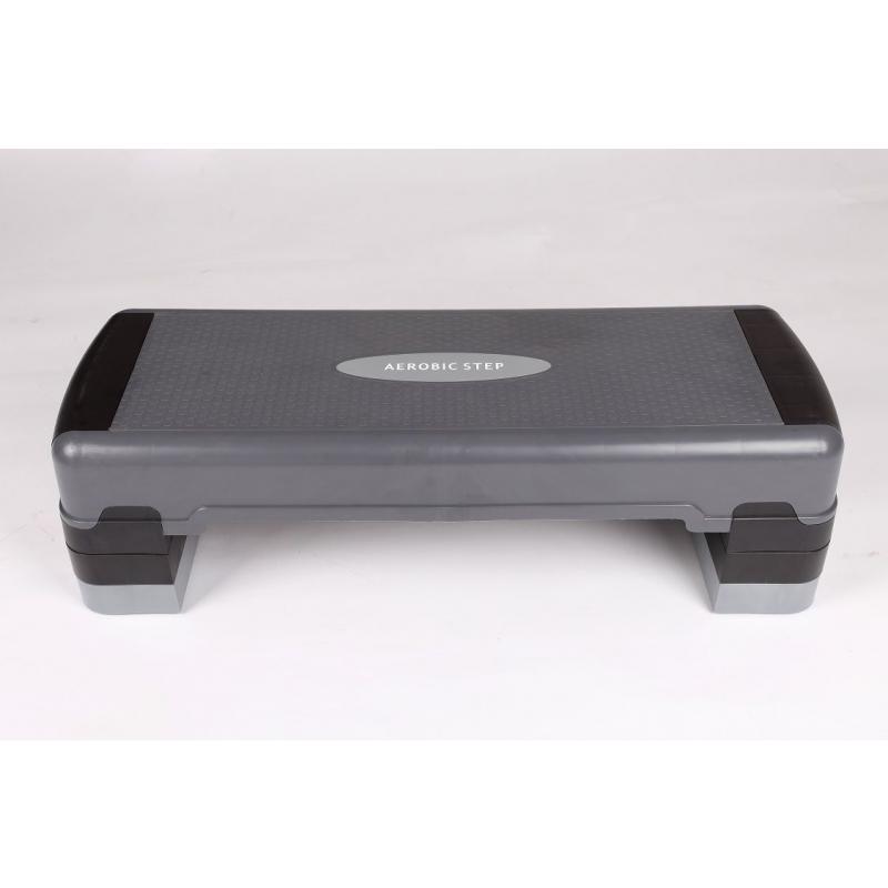Adjustable Aerobic Step Gym Exercise Fitness Workout