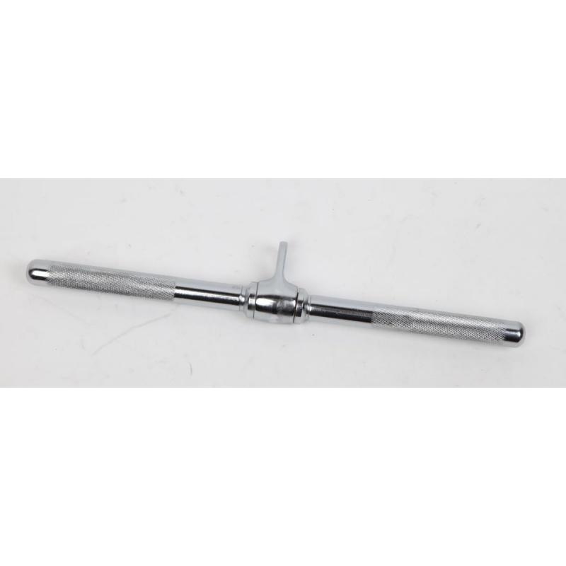 Revolving Straight Bar Cable Attachment