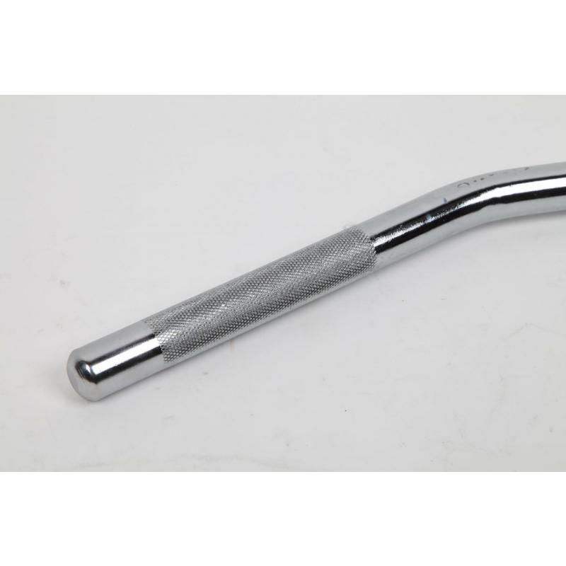 48 Inch Lat Pulldown Bar Cable Attachment