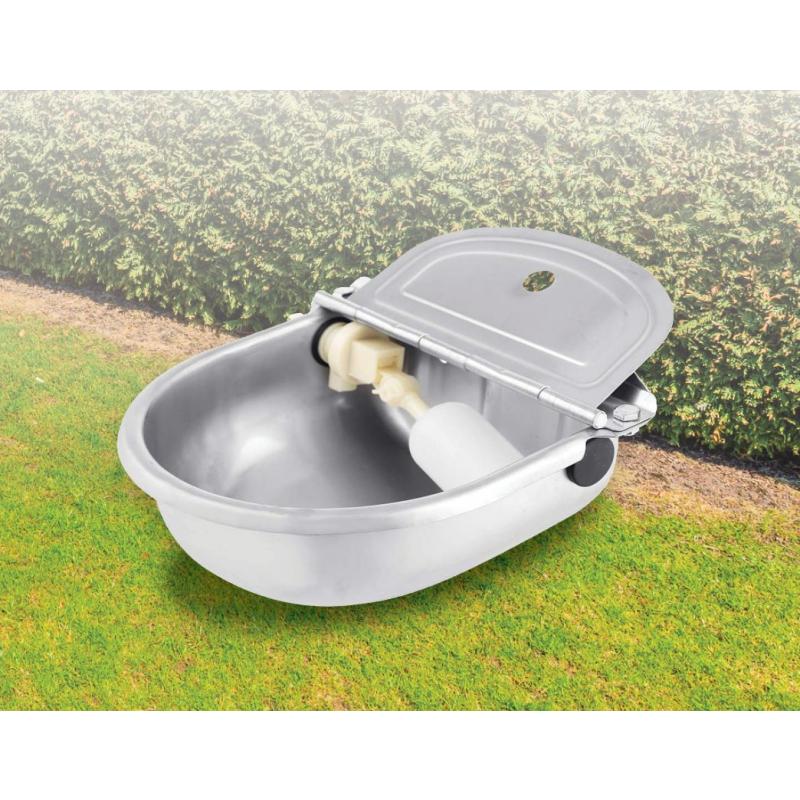 Automatic Water Bowl
