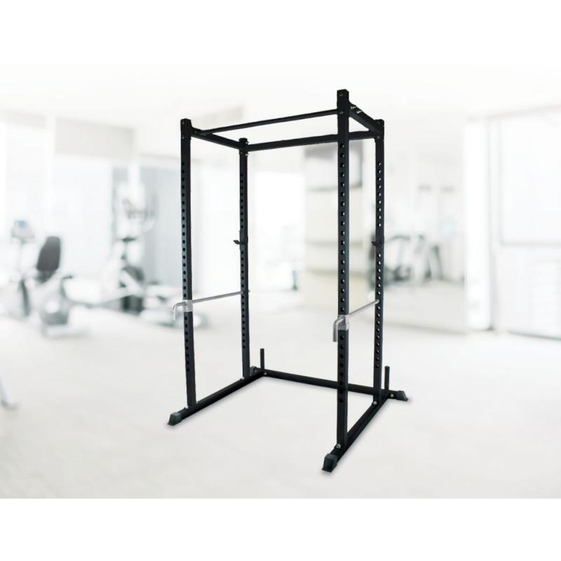 Power Rack Squat Deadlift Hd Lift Cage