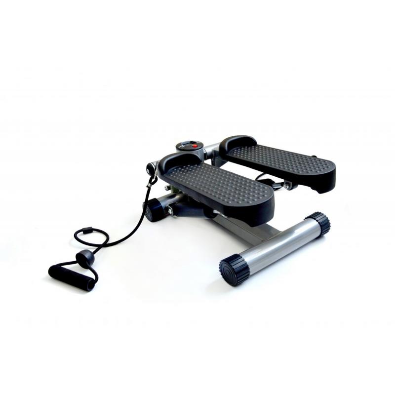 Aerobic Fitness Step Air Stair Climber Stepper Exercise Machine