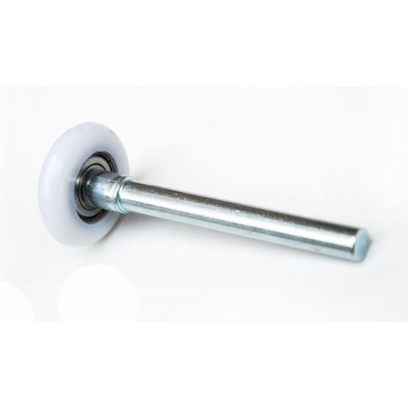 Garage Door Roller / Wheel / Heavy Duty 13 Ball Sealed Bearing 12 Pack