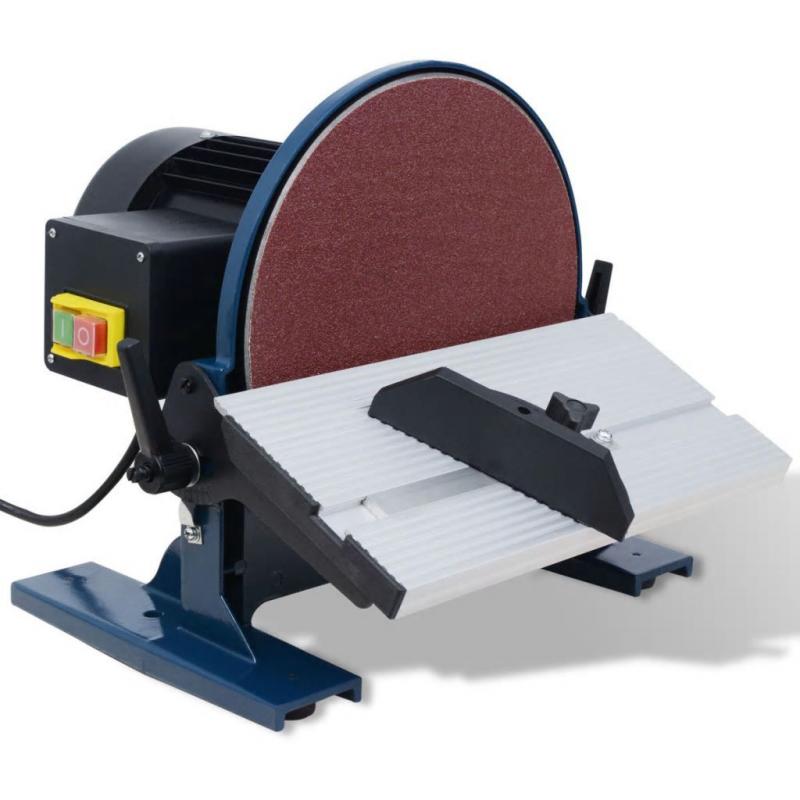 Disc Sander 550 W 254 Mm