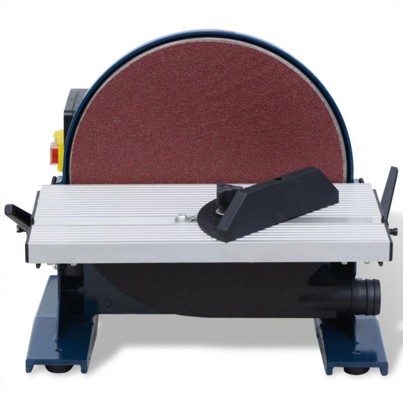 Disc Sander 550 W 254 Mm
