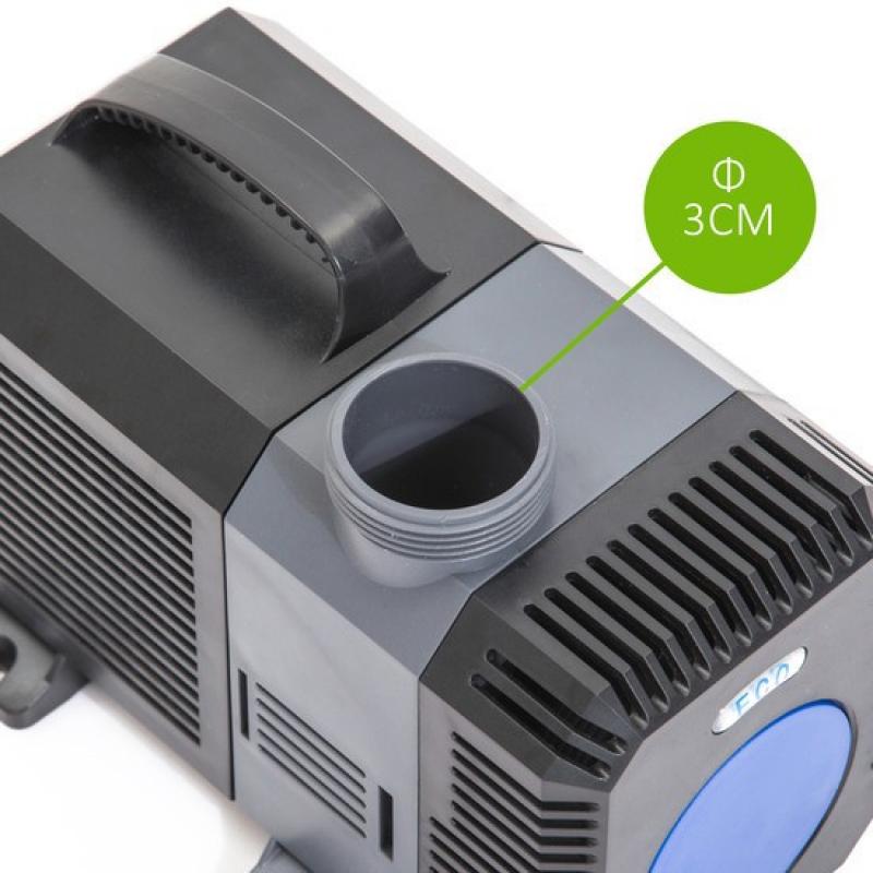 Aquarium Submersible Water Pump 10000L/H