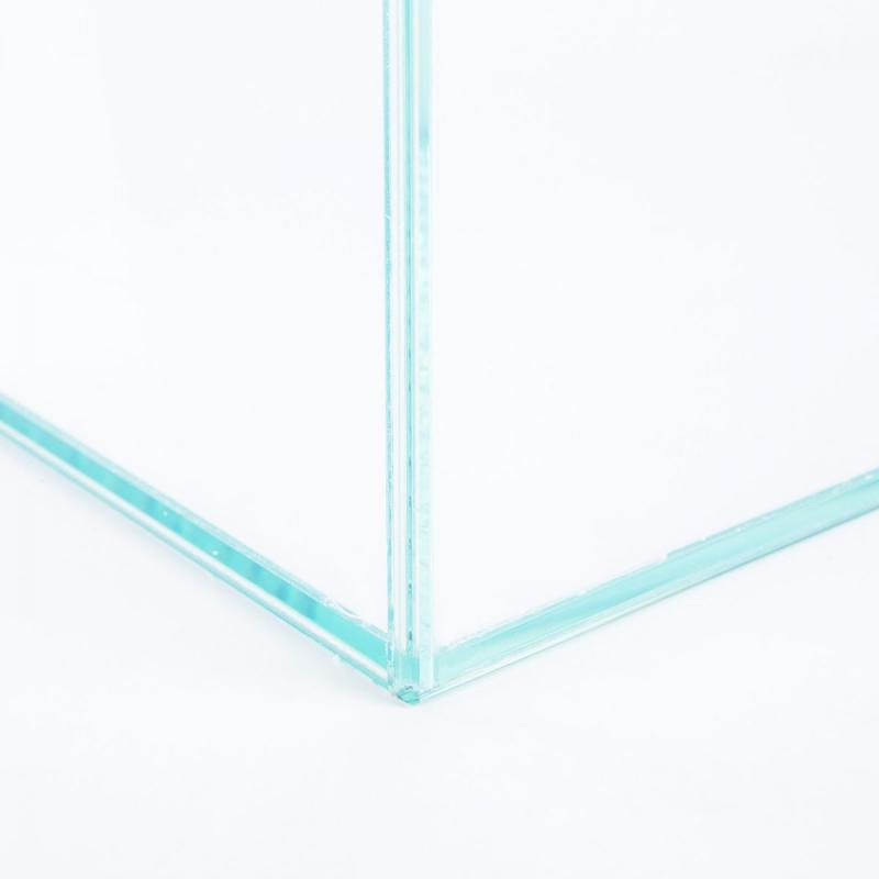 70L Starfire Glass Aquarium Fish Tank