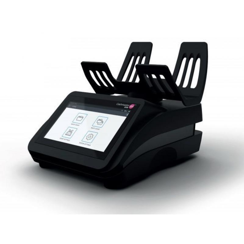 Cashmaster One Pro Banknote And Coin Scales