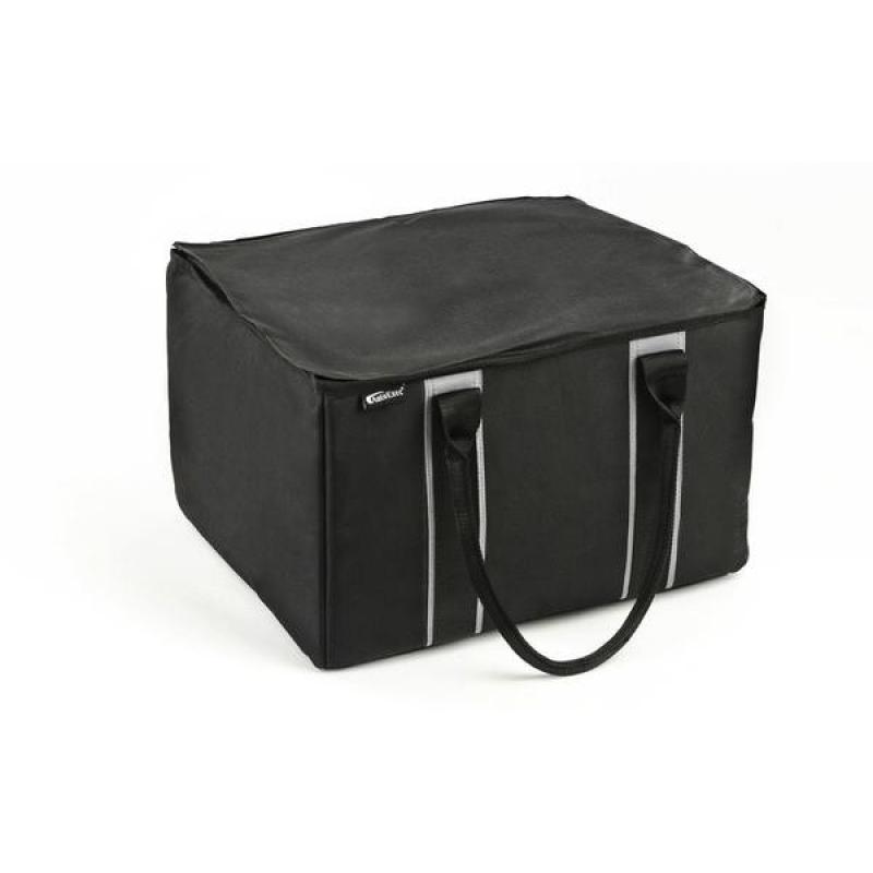 Large Adjustable File Tote Bag