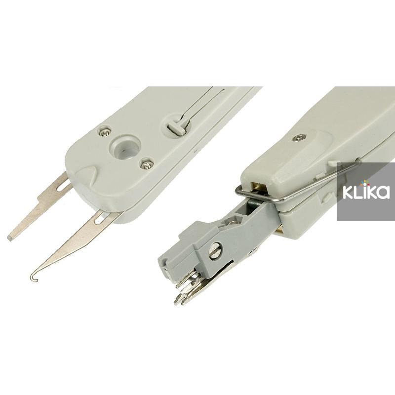 Krone Punch-Down tool