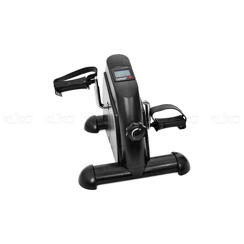 Powertrain Pedal Exerciser Mini Bike for Arms and Legs