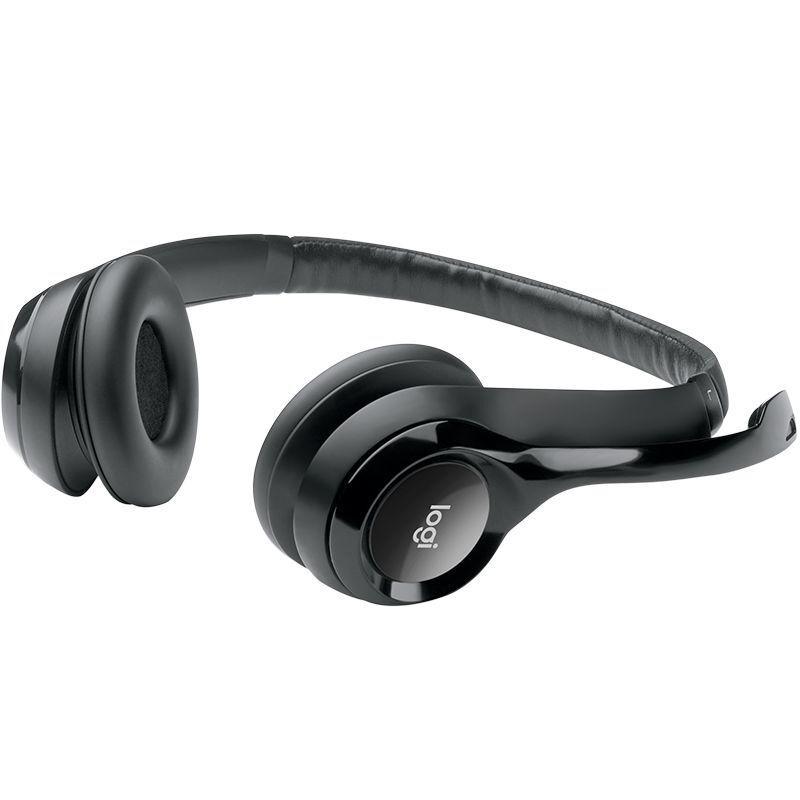 Logitech H390 USB Headset
