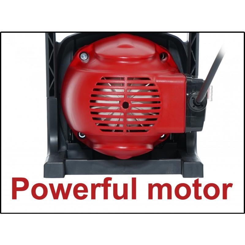 MATRIX 1200W Rainwater Garden Pump with Pressure Control